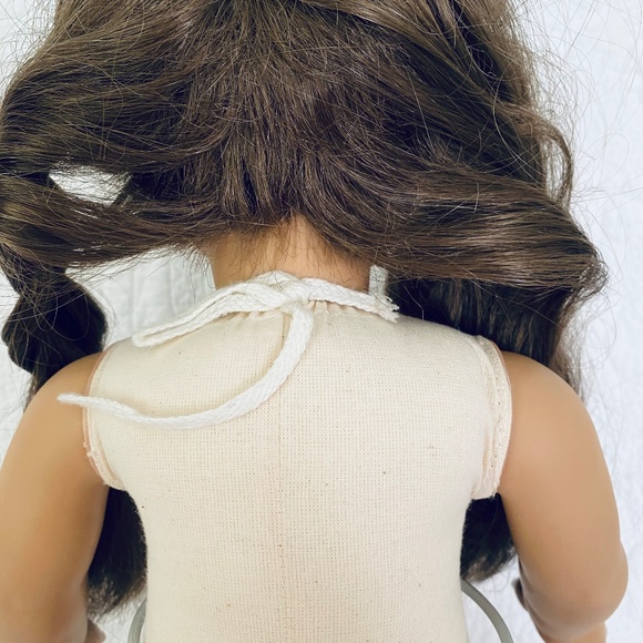 American Girl | Toys | American Girl Doll Molly White Body | Poshmark
